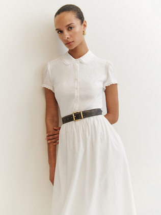 Sustainable Dresses - Shop Women's Dresses | Reformation