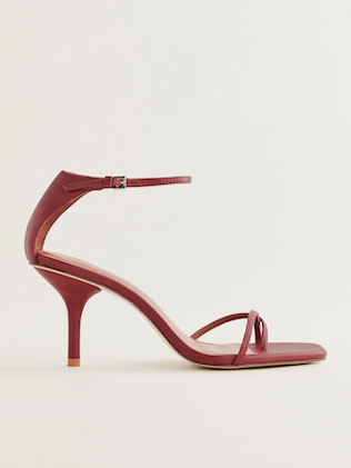 Sustainable Sandals | All Sandals | Reformation