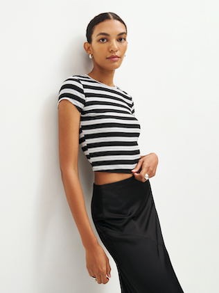 Linen Tops | Reformation