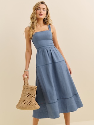 Sustainable Dresses - Shop Women's Dresses | Reformation