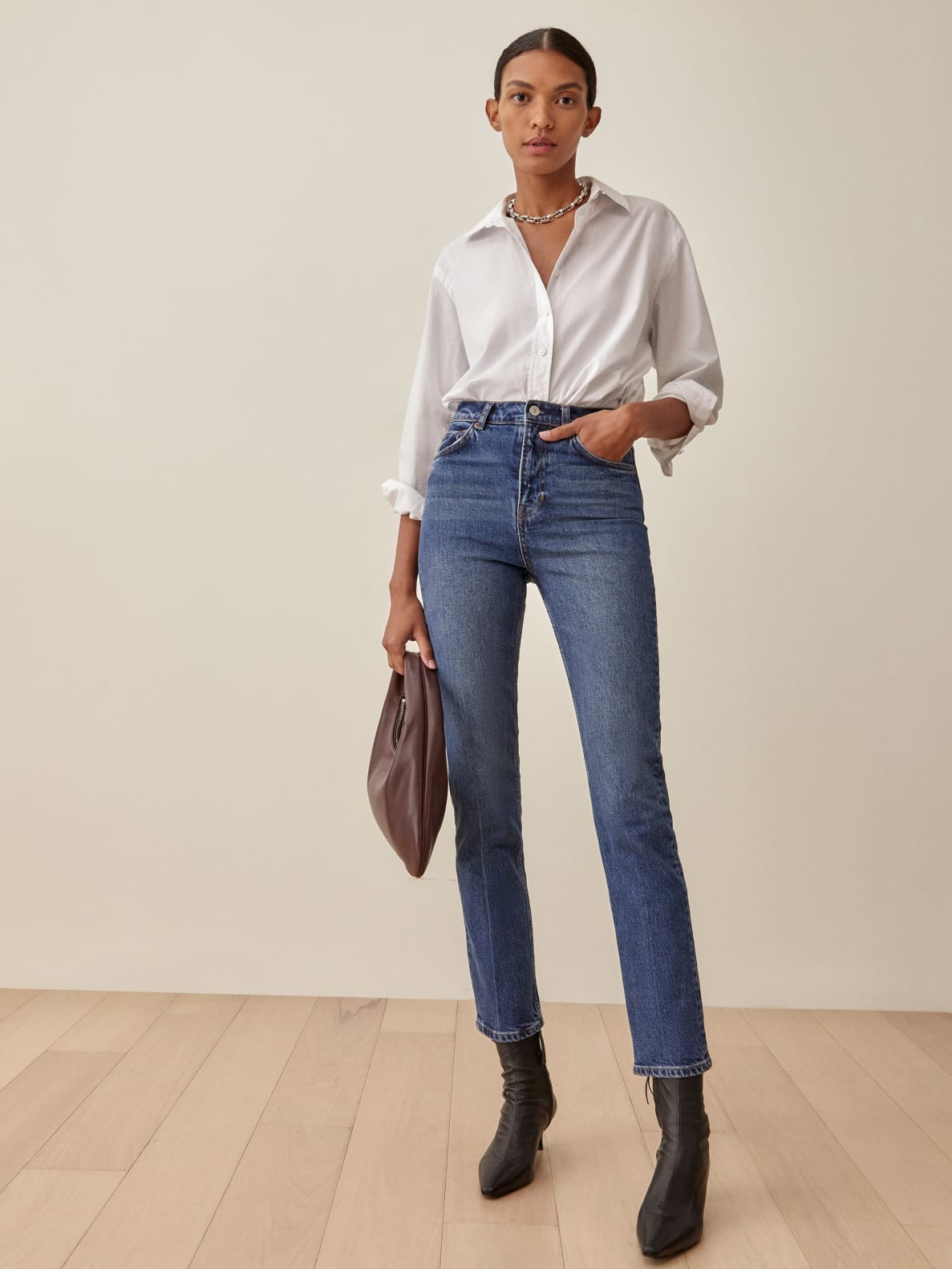 Sustainable Skirts | Long, Short, and Midi Skirts | Reformation