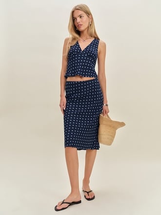 Bra Friendly Collection | Sustainable Tops and Dresses | Reformation