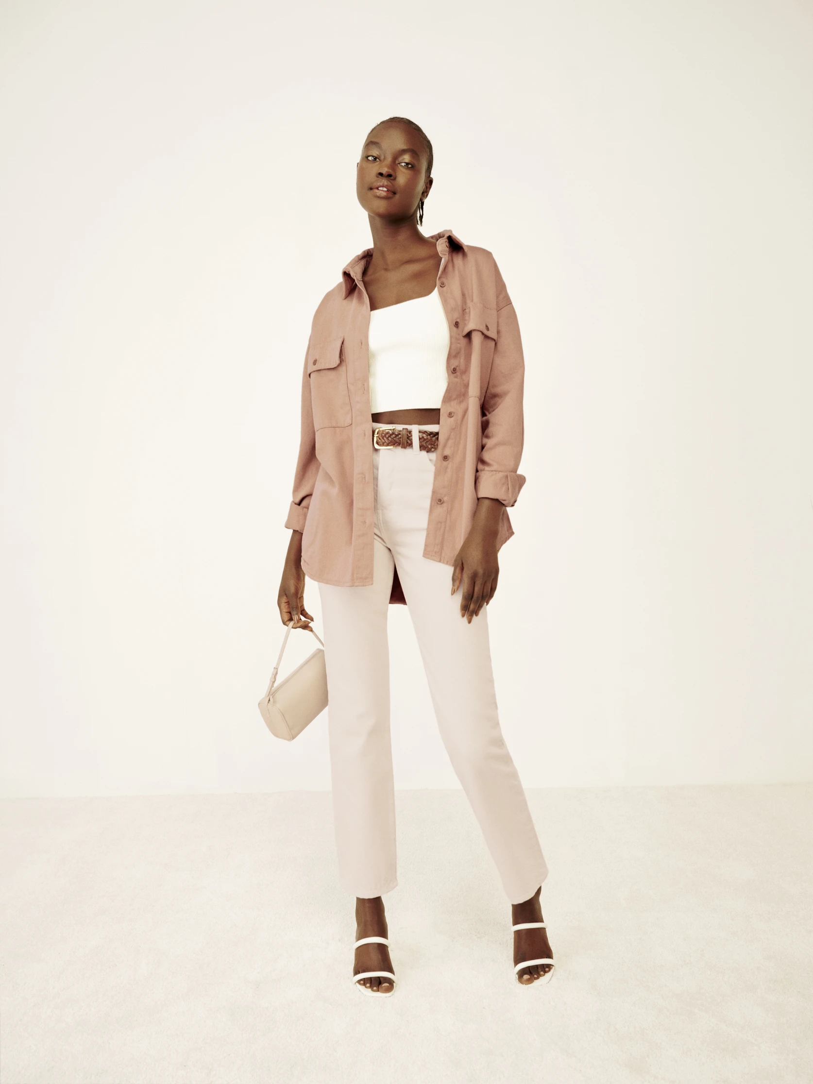 Indy Officinalis | Reformation