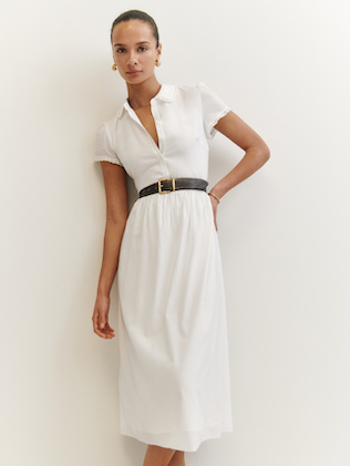 New Sustainable Dresses | Reformation