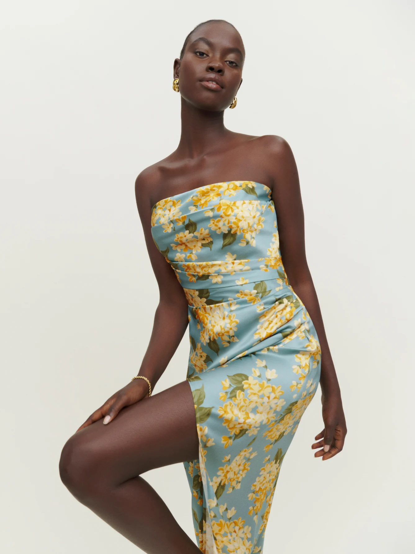 Linen Tops | Reformation