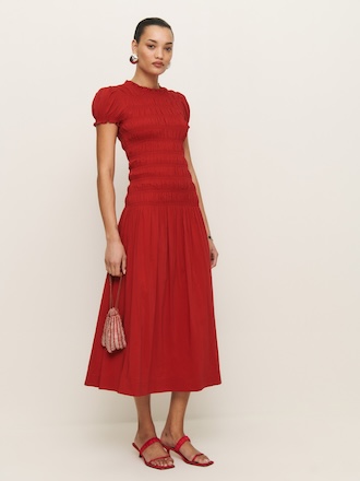 Reformation x ThredUp - Clothing Circularity