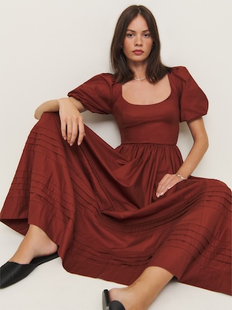 Bra Friendly Collection | Sustainable Tops and Dresses | Reformation