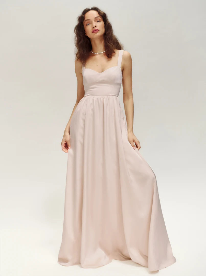 Long Dresses - Sustainable Maxi Dresses | Reformation