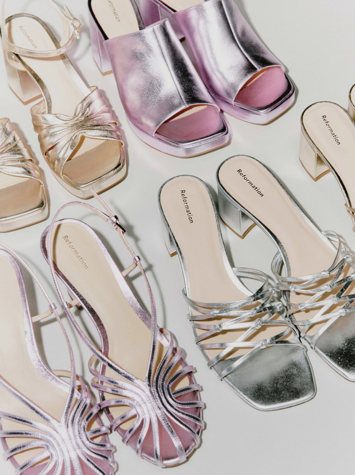 Our Stores | Reformation