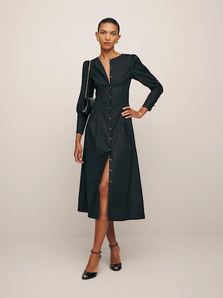 Sustainable Dresses - Shop Women's Dresses | Reformation