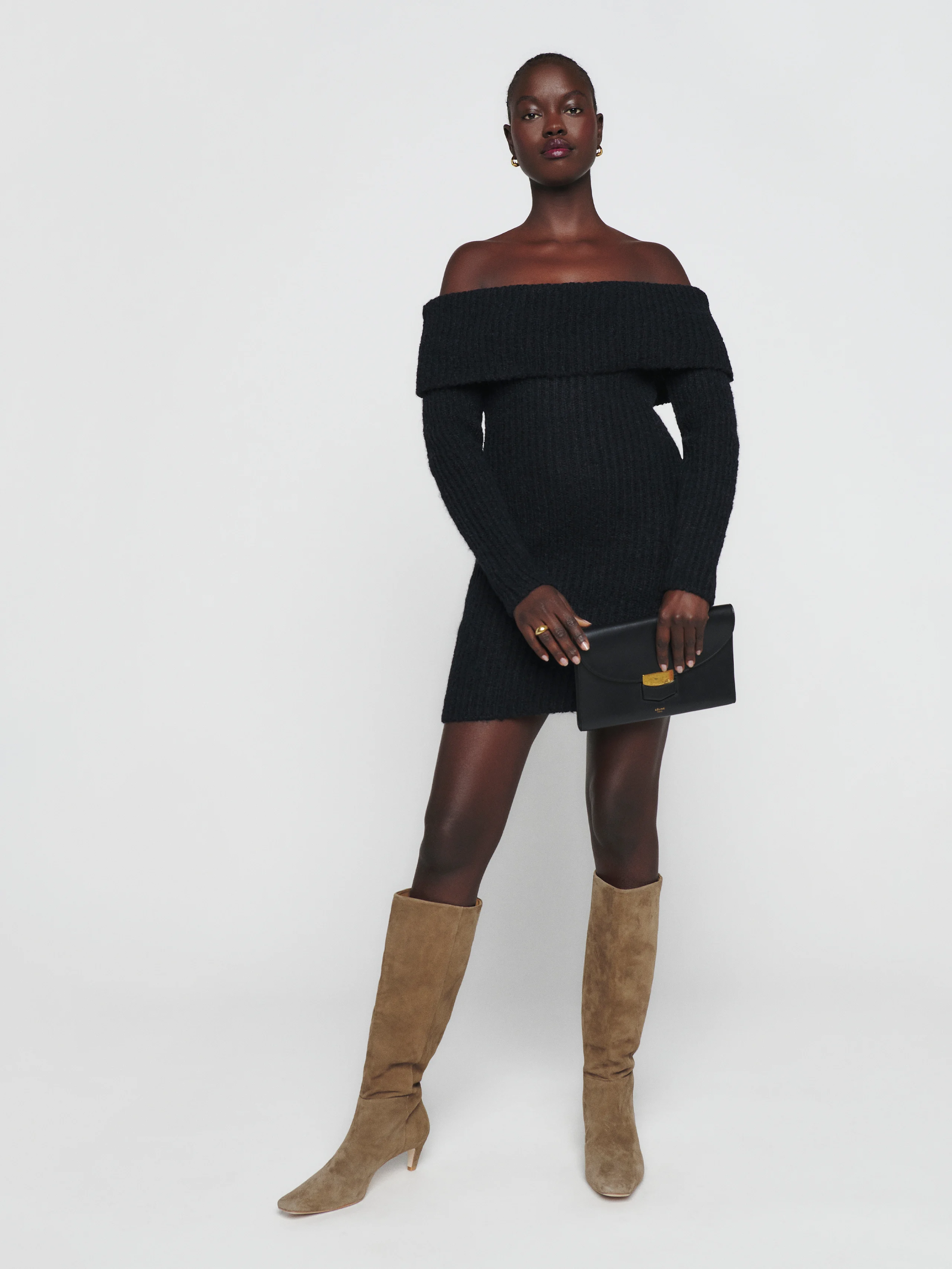 Anjelina Dress | Reformation