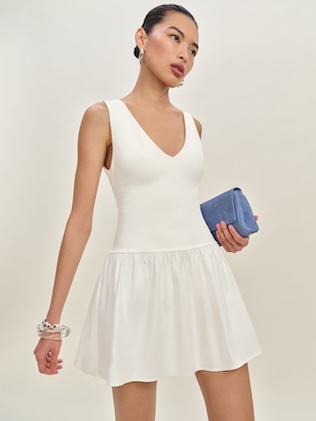 Bra Friendly Collection | Sustainable Tops and Dresses | Reformation