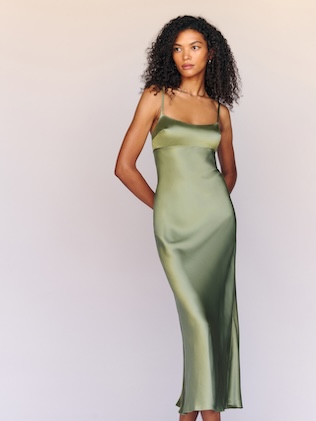 Sustainable Dresses - Shop Women's Dresses | Reformation
