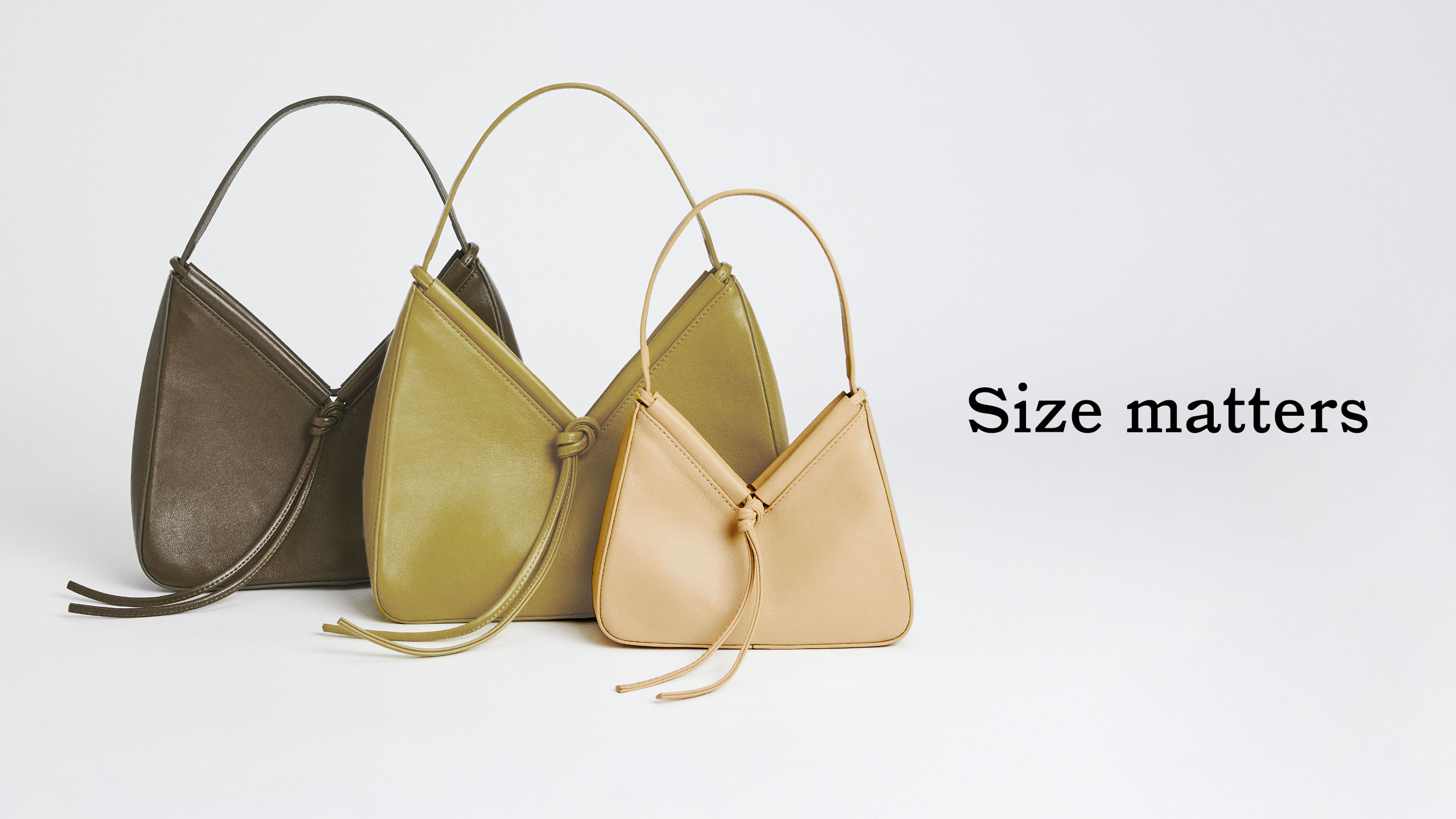 Sustainable Bags | Reformation