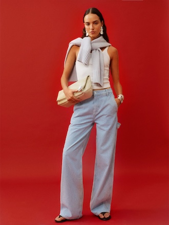 Bra Friendly Collection | Sustainable Tops and Dresses | Reformation