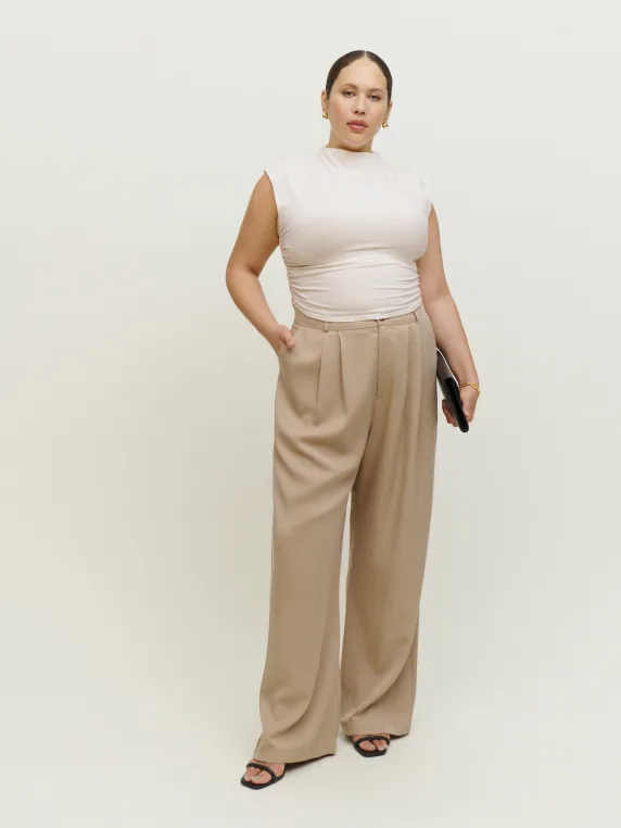 Our Stores | Reformation