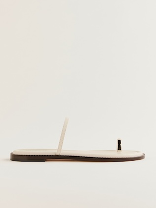 Sustainable Sandals | All Sandals | Reformation