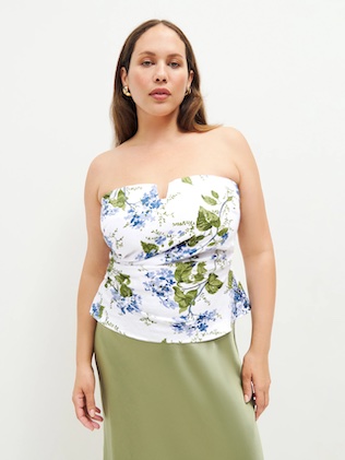 Linen Tops | Reformation