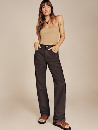 Sustainable Women's Clothing and Accessories | Reformation