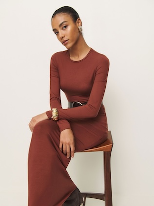 Sustainable Dresses - Shop Women's Dresses | Reformation