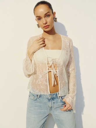 Bra Friendly Collection | Sustainable Tops and Dresses | Reformation