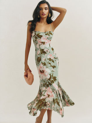 Sustainable Dresses - Shop Women's Dresses | Reformation
