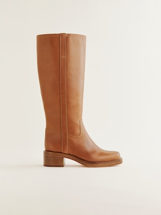 Sustainable Boots & Booties | Reformation