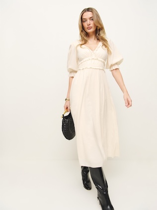 Sustainable Dresses - Shop Women's Dresses | Reformation