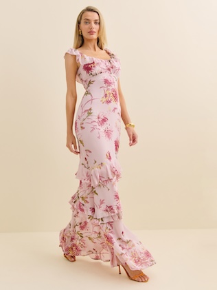 Sustainable Dresses - Shop Women's Dresses | Reformation